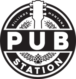 The Pub Station | Live Music & Events | Billings, MT
