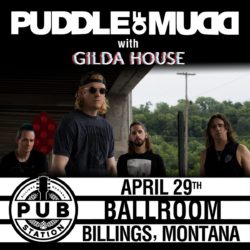 Events | The Pub Station