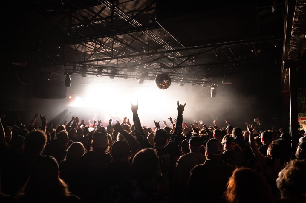 The Pub Station | Live Music & Events | Billings, MT